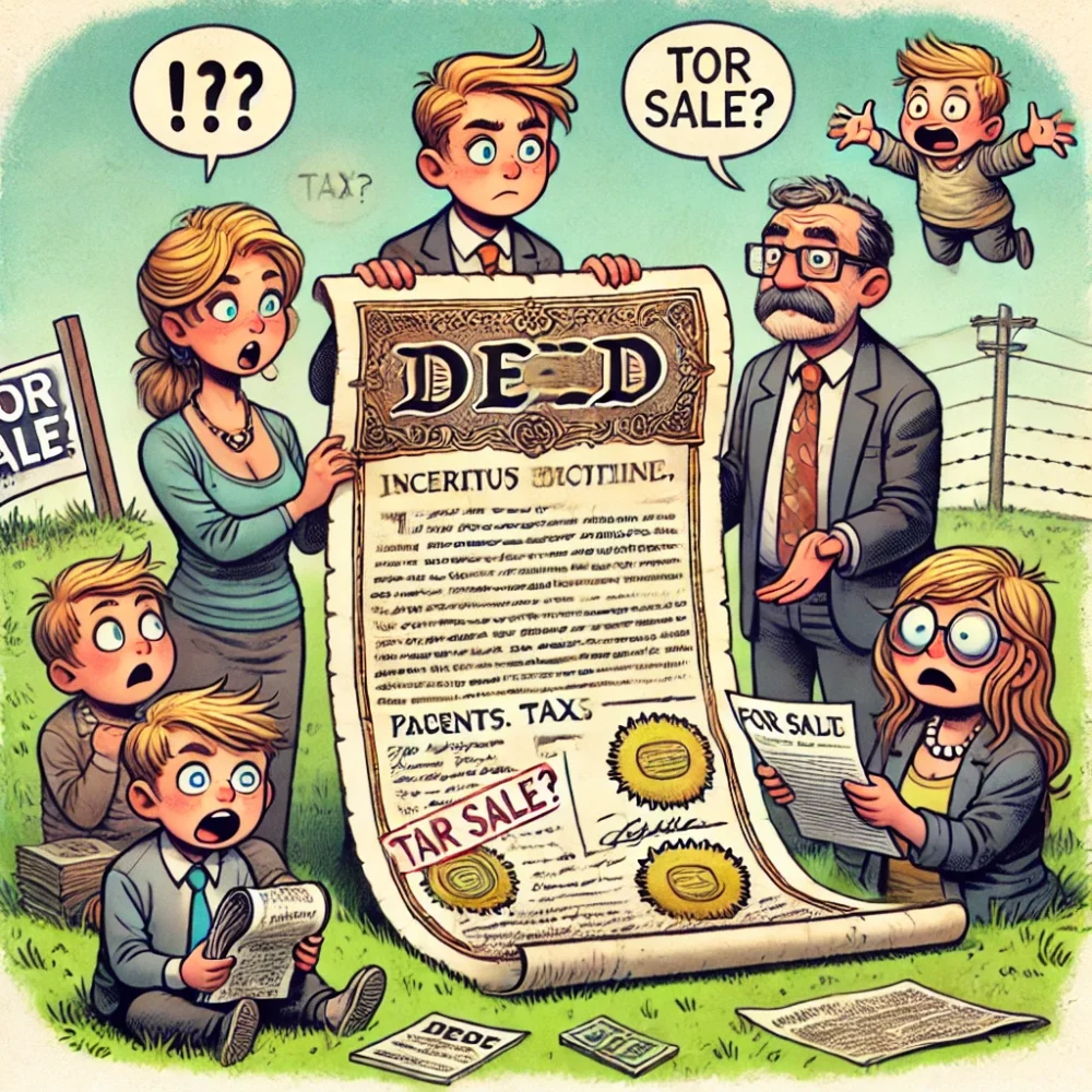 Generation Family Properties 10 Reasons Why You Don’t Want Your Kids to ...